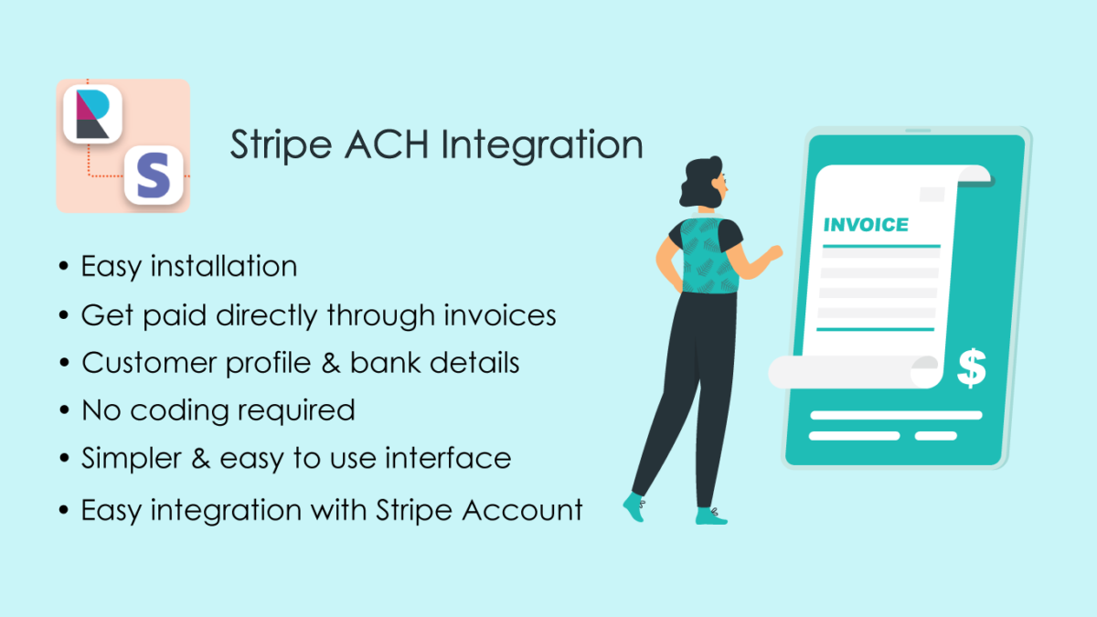 My Perfex CRM Stripe ACH Integration: Uninterrupted Connection